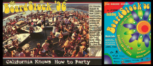 A Water Skier's Life - History of Wakeboarding Timeline