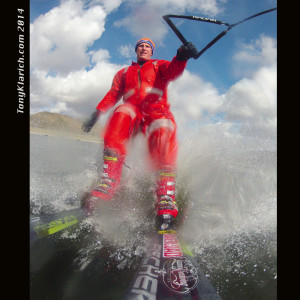 A Water Skier's Life - Every Water Skiing Ride. MASTER LIST. Photos ...
