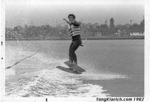 A Water Skier's Life - Every Water Skiing Ride. MASTER LIST. Photos ...