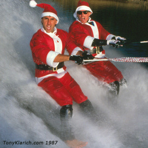 A Water Skier's Life - Every Water Skiing Ride. MASTER LIST. Photos ...