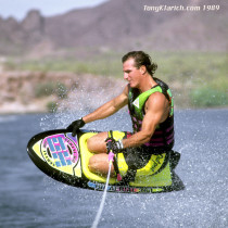 A Water Skier's Life - Every Water Skiing Ride. MASTER LIST. Photos ...