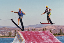 A Water Skier's Life - Every Water Skiing Ride. MASTER LIST. Photos ...